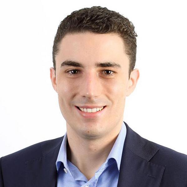 Sam Payne's Investing Profile - Bain Capital Vice President | Signal