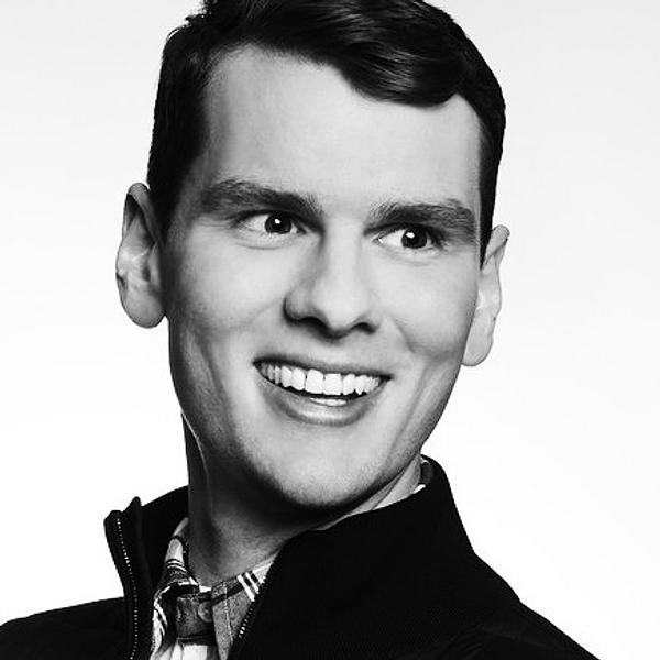 Michael Brogan's Investing Profile - DST Global Vice President | Signal