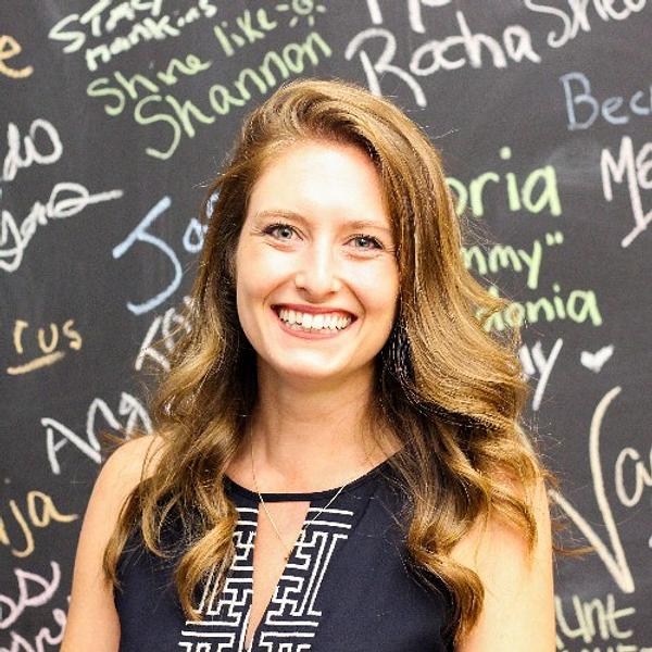 Lauren Maslin's Investing Profile - Catalio Capital Analyst | Signal