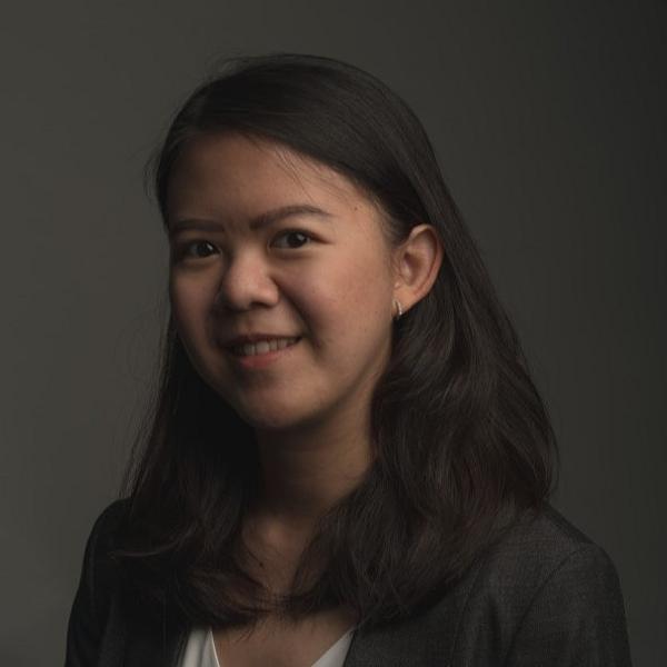 Nadia Putri Tjahyadi's Investing Profile - Alpha JWC Ventures Vice ...