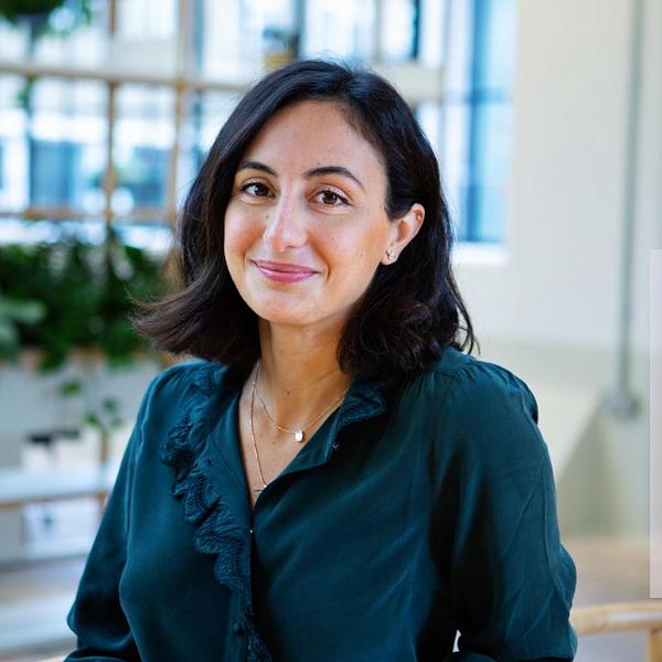 Zeynep Yavuz's Investing Profile - General Catalyst Partner | Signal
