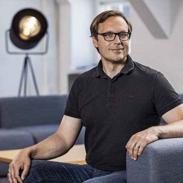 Timo Ahopelto's Investing Profile - Lifeline Ventures Partner | Signal