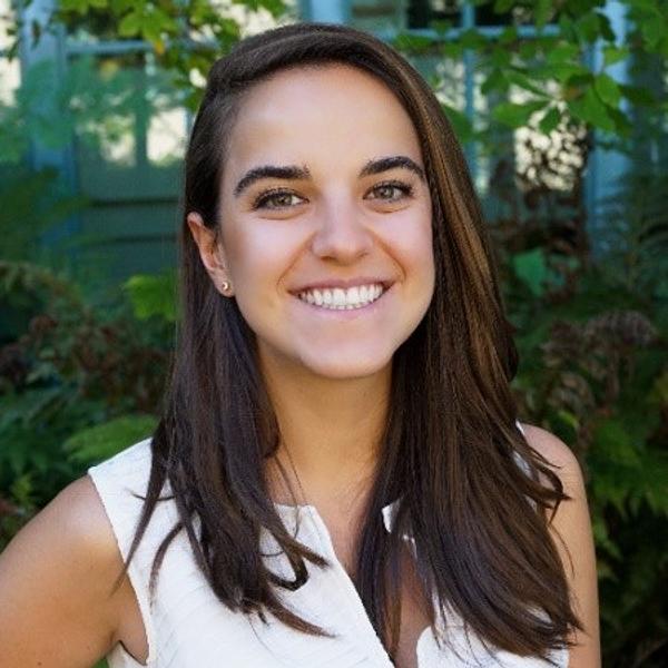 Maria Buitron's Investing Profile - Piva Capital Principal | Signal