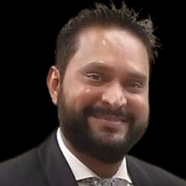 Riyaz Maknojia's Investing Profile - Modi Ventures Venture Partner | Signal