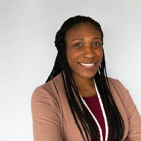 Candice Morgan's Investing Profile - Black Angel Group Investor | Signal