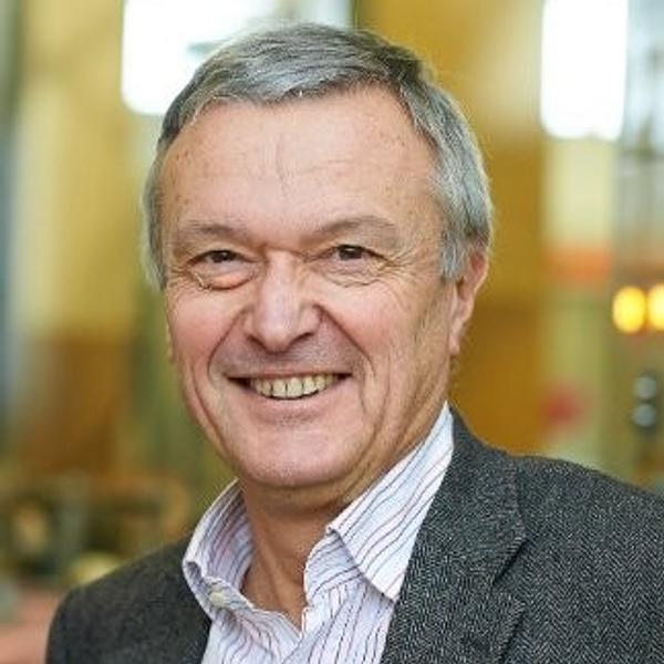 Philippe Pernot's Investing Profile - Business Angels des Grandes ...