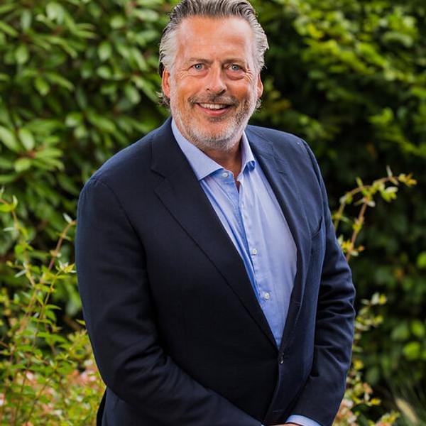 Marcel Stolk's Investing Profile - FORWARD.one Venture Partner | Signal