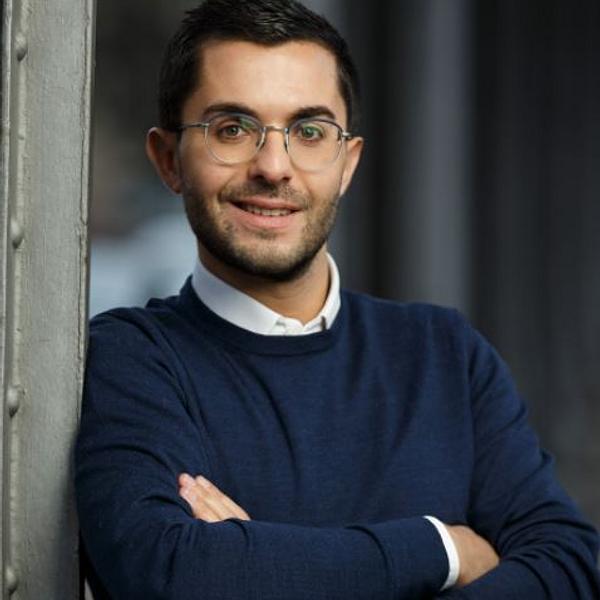 Benjamin Zerbib's Investing Profile - Karista Investor | Signal