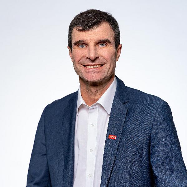 Vincent Gros' Investing Profile - BASF Venture Capital President | Signal