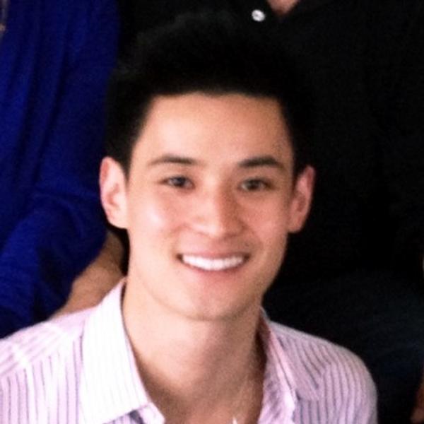 Ray Wu's Investing Profile - Pioneer Fund Venture Partner | Signal