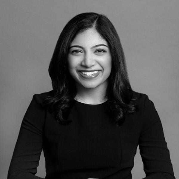 Shruti Rao's Investing Profile - Construct Capital Investor | Signal