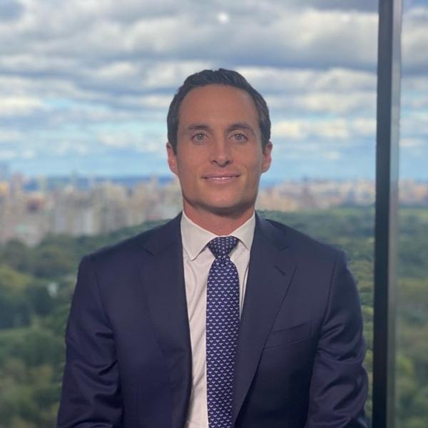 Ted Shanahan's Investing Profile - Veritas Capital Principal | Signal