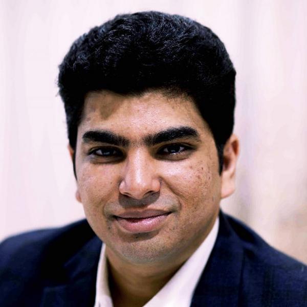 Varun Reddy's Investing Profile - Anthill Ventures Associate | Signal
