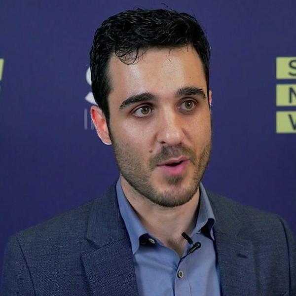 Pablo Pera's Investing Profile - Angel | Signal