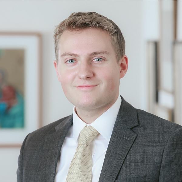 Seth Nutt's Investing Profile - Griffin Gaming Partners Associate | Signal