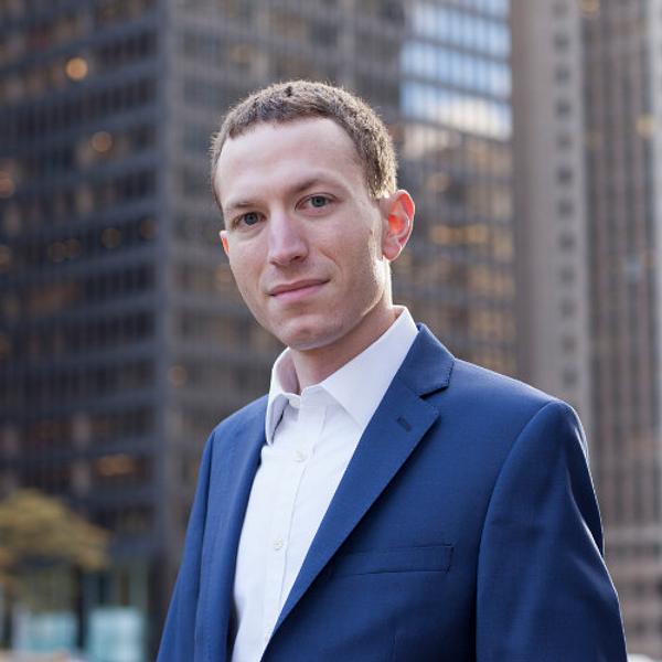 Jeff Goldrich's Investing Profile - Runway Growth Capital Managing ...