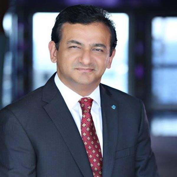 Minhas Vellani's Investing Profile - Modi Ventures Venture Partner | Signal