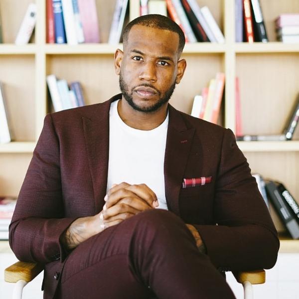 Marell Evans' Investing Profile - Exceptional Capital Managing Director ...