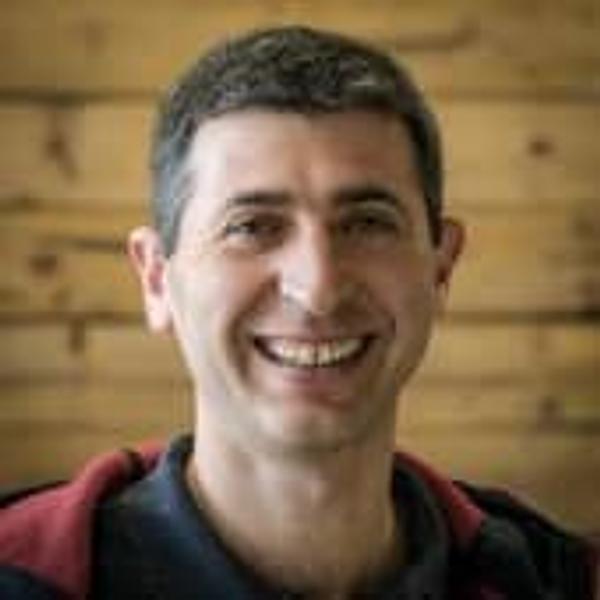 Daniel Tomov's Investing Profile - Eleven Ventures (Bulgaria) Partner | Signal