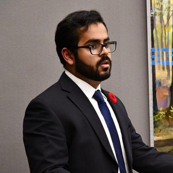 Abdullah Khalid's Investing Profile - Framework Venture Partners ...