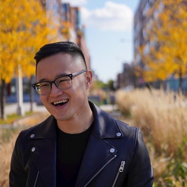 David Shin's Investing Profile - Dash Fund Investor | Signal