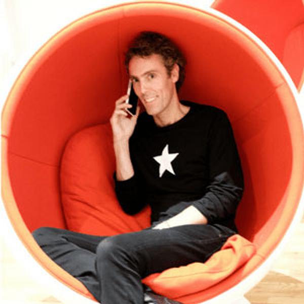 Thomas Korte's Investing Profile - AngelPad General Partner | Signal