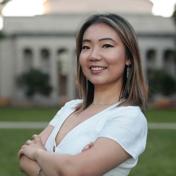 Emily Yu's Investing Profile - Boost VC Investor | Signal