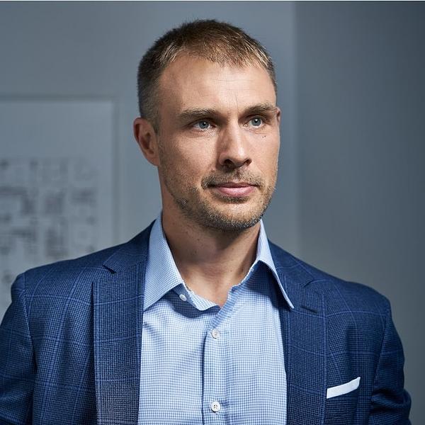 Valery Krasovsky's Investing Profile - SID Venture Partners General ...