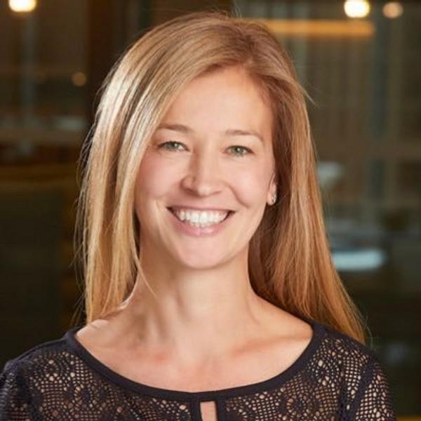 Laura Lenz's Investing Profile - OMERS Ventures Partner | Signal