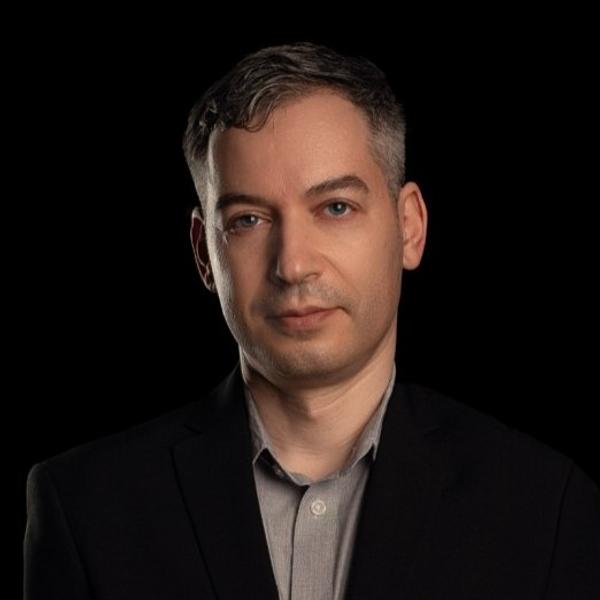 Daniel Neder's Investing Profile - Flashpoint VC Venture Partner | Signal