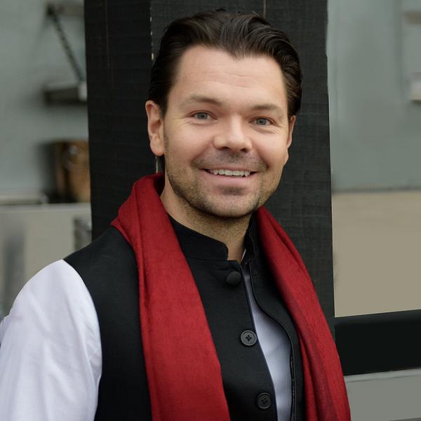 Matthew Wilson's Investing Profile - Allied Venture Partners Managing ...