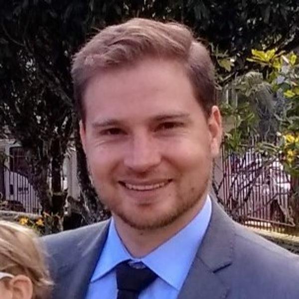 Gregorio Londoño's Investing Profile - Cube Ventures Accelerator ...