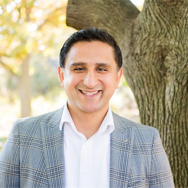 Imran Ahmad's Investing Profile - Angel | Signal