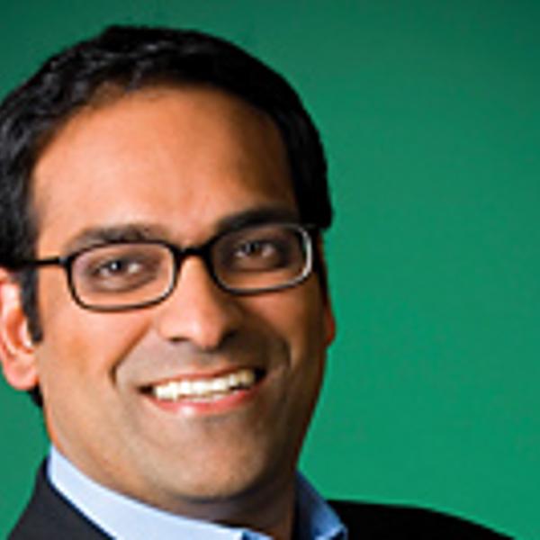 Shailesh Rao's Investing Profile - BigSpring Investor | Signal