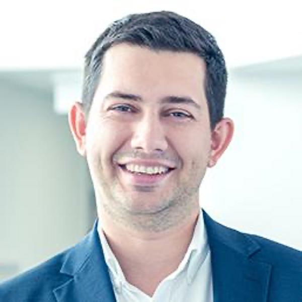 Marcin Fejfer's Investing Profile - Managing Partner | Signal