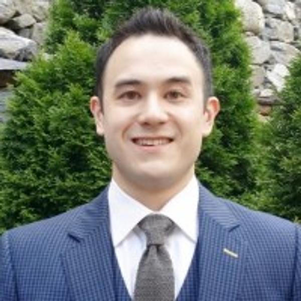 Jonathan Mo's Investing Profile - Alumni Ventures Principal | Signal