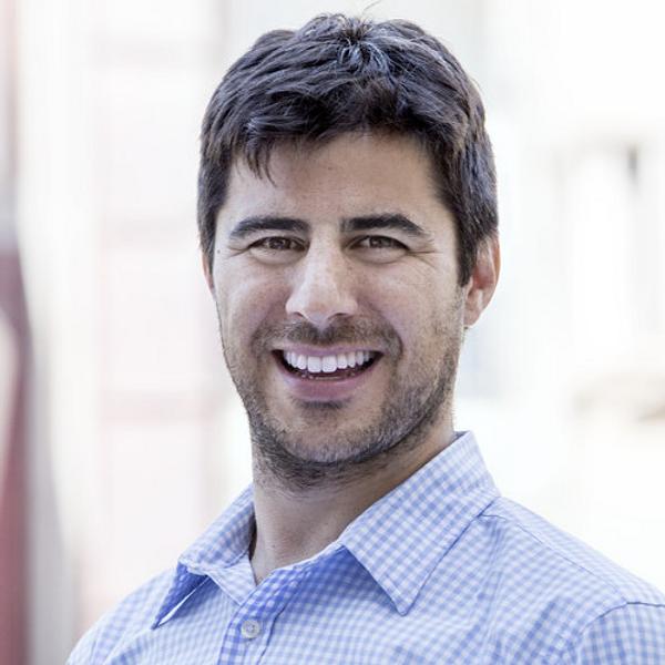 Liad Agmon's Investing Profile - Insight Partners Managing Director ...