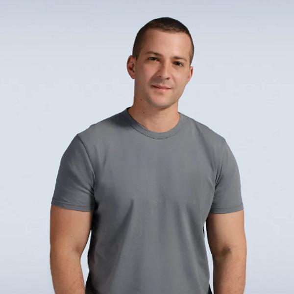 Brandon Reeves' Investing Profile - Lux Capital General Partner | Signal