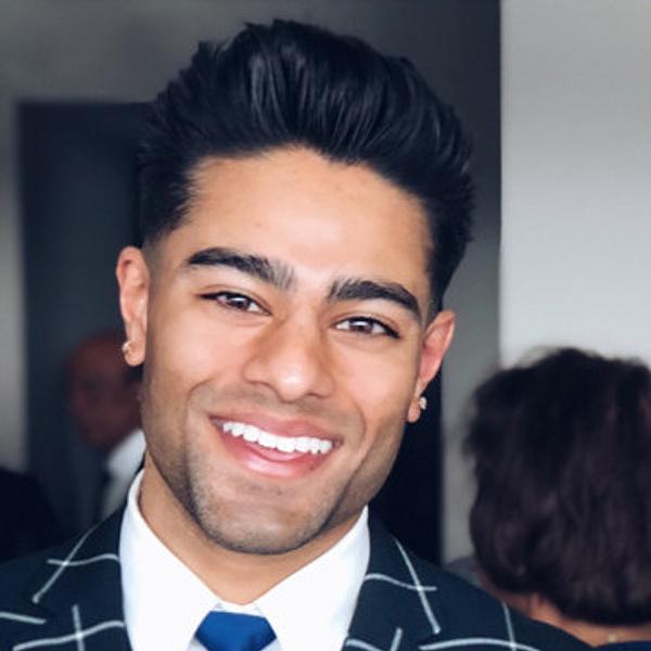 Daren Singh's Investing Profile - LvlUp Ventures Scout | Signal