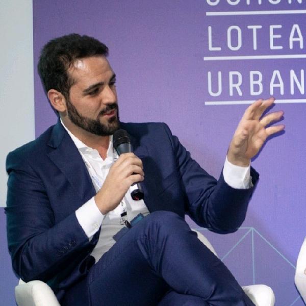 Gabriel Zamora's Investing Profile - FEA Angels Investor | Signal