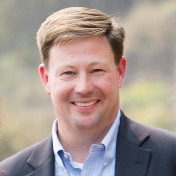 Robert Pease's Investing Profile - Cascade Seed Fund Managing Director ...