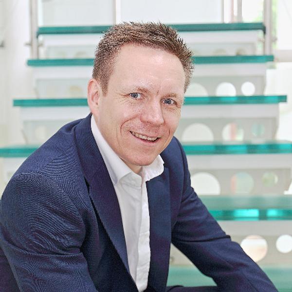 Scott Fletcher's Investing Profile - Angel | Signal