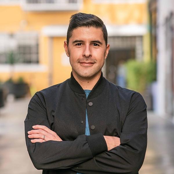 Kenneth Salas' Investing Profile - Xochi Ventures Partner | Signal