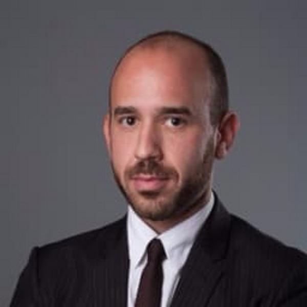 Michael Lewkowicz's Investing Profile - Remagine Ventures Partner | Signal