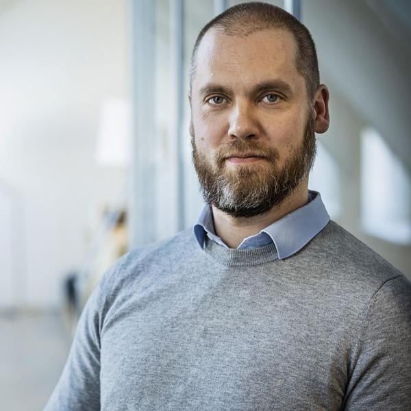 Kai Backman's Investing Profile - Lifeline Ventures Partner | Signal