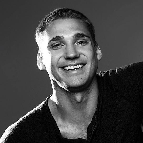 Aaron Ford's Investing Profile - TCV Partner | Signal