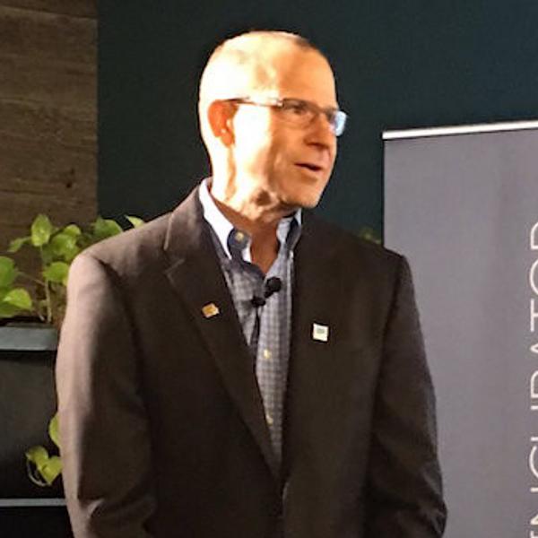 Mike Kreaden's Investing Profile - FirstHand Alliance Partner | Signal