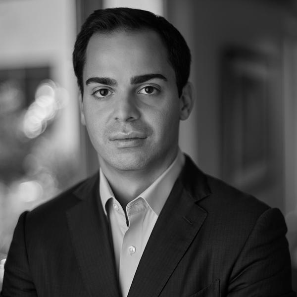 Alexandre Porto's Investing Profile - Riverwood Capital Partner | Signal