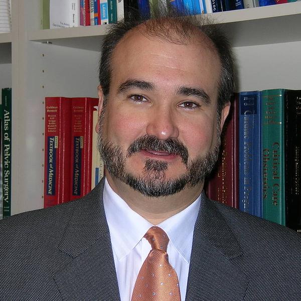 David Adair's Investing Profile - Solas BioVentures Managing Director ...