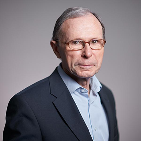 Gérard Hascoëts Investing Profile Soffinova Partners Venture Partner